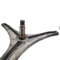China Household Electric Power Source MHW34308907 Base Part for LG Washing Machine Tripod for sale