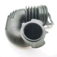 China Electric Power Source Rubber Bellows Washing Machine Drain Hose for LG 4738en2002 for sale