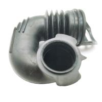 China Electric Power Source Rubber Bellows Washing Machine Drain Hose for LG 4738en2002 for sale