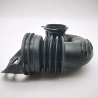 China Electric Power Source Rubber Bellows Washing Machine Drain Hose for LG 4738en2002 for sale