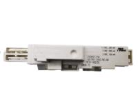China Commercial Self Locking Washing Machine Door Interlock Switch DC34-00025E for Sumsung for sale