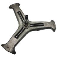China MHW62021601 Tripod Spider For LG Drum Spider Electric Cast Aluminum for sale