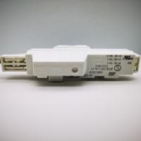 China PP METAL Surmount Washing Machine Door Lock Switch W10619844 for Whirlpool Washer for sale