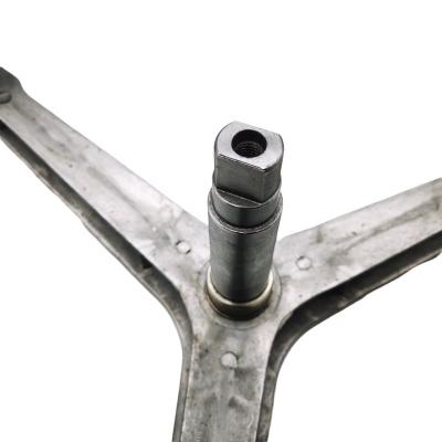 China Washing Machine Part Original Product DC97-15963B Tripod Spider for sale