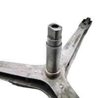 China Washing Machine Part Original Product DC97-15963B Tripod Spider for sale