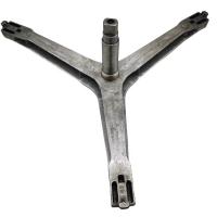 China Washing Machine Part Original Product DC97-15963B Tripod Spider for sale