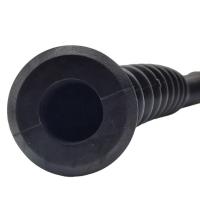 China Rubber Drain Hose Bellows Inlet Hose for LG Washing Machine Spare Parts 4738EN3002A for sale