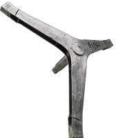 China Washing Machine Part Original Product DC97-15963B Tripod Spider for sale