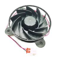 China Best Selling Refrigerator Cooling Fan Motor DA31-00334C 12Vdc 0.19A for Surmount for sale