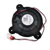 China Best Selling Refrigerator Cooling Fan Motor DA31-00334C 12Vdc 0.19A for Surmount for sale