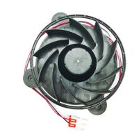 China Best Selling Refrigerator Cooling Fan Motor DA31-00334C 12Vdc 0.19A for Surmount for sale
