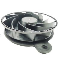 China Best Selling Refrigerator Cooling Fan Motor DA31-00334C 12Vdc 0.19A for Surmount for sale