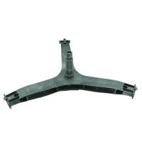 China Silver Washing Machine Part DC97-17234A DC60-00107A Tripod Spider for sale