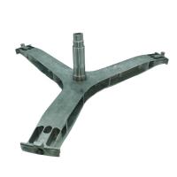 China Silver Washing Machine Part DC97-17234A DC60-00107A Tripod Spider for sale