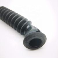 China 4738EN3001A LG Spare Parts Washing Machine Electric Power Source Rubber Hose Bellows for sale