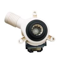 China Surmount 120V 60Hz W10465543 Drain Pump for Whirlpool Washing Machine Spare Parts for sale