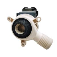 China Surmount 120V 60Hz W10465543 Drain Pump for Whirlpool Washing Machine Spare Parts for sale