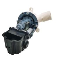 China Surmount 120V 60Hz W10465543 Drain Pump for Whirlpool Washing Machine Spare Parts for sale