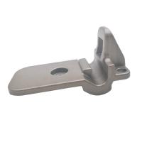 China Performance Surmount WM1-HO001 washing machine parts Top plate holder for lg Commercial for sale