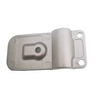 China Performance Surmount WM1-HO001 washing machine parts Top plate holder for lg Commercial for sale