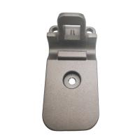 China Performance Surmount WM1-HO001 washing machine parts Top plate holder for lg Commercial for sale