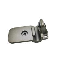 China Performance Surmount WM1-HO001 washing machine parts Top plate holder for lg Commercial for sale