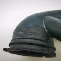 China DC67-00335A Washing Machine Parts Hose Bellows Easy Installation for sale