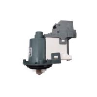 China Gray Black White Washing Machine Parts DC31-00187A Samsung Motor BPX1-13L Drain Motor for sale