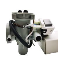 China Function 5859EN1006S Washing Machine Drain Pump for LG 220V240V 50Hz Support Surmount for sale