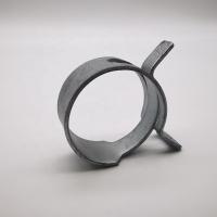 China Corrugated Washing Machine Drain Hose With Clamp Electric Power Source for sale