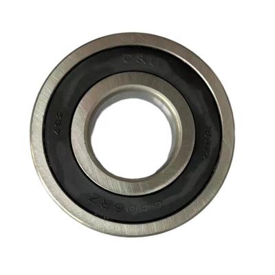 China Original Product Surmount 6306 RZ C U Tub Deep Groove Bearing for Washing Machine Parts for sale