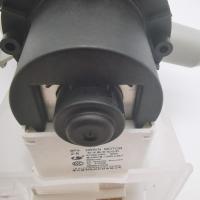 China 30% Deposit Advanced Plastic 220V240V 50Hz Washing Machine Parts 5859EN1004B Drain Pump for sale