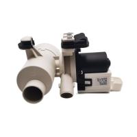 China 180pcs/ctn Commodity Packaging Drain Pump for Industrial Washing Machine W10130913 for sale