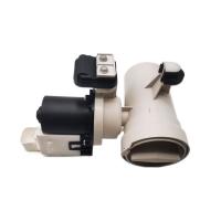 China 180pcs/ctn Commodity Packaging Drain Pump for Industrial Washing Machine W10130913 for sale