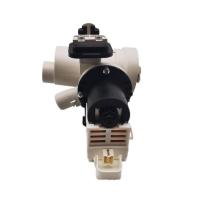 China 180pcs/ctn Commodity Packaging Drain Pump for Industrial Washing Machine W10130913 for sale
