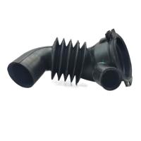 China EPDM Household Flexible Rubber Drain Hose for LG Washing Machine Parts 4738EN2003A for sale