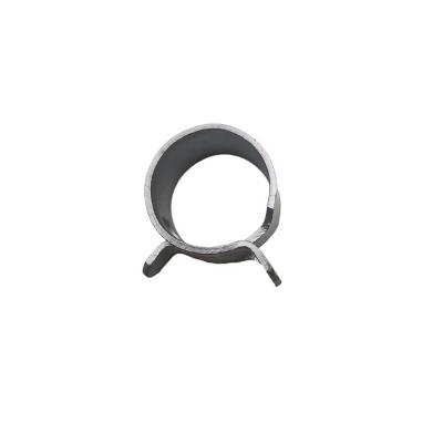 China Top Selling Household Washing Machine Parts Surmount 3002A Hose Connect Clamp for LG for sale