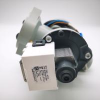 China 220V-240V 50Hz LG Washing Machine Spare Parts 5859EN1006N Drainage Pump from Surmount for sale