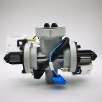 China 220V-240V 50Hz LG Washing Machine Spare Parts 5859EN1006N Drainage Pump from Surmount for sale