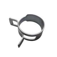 China Power Source Electric Surmount 3003C Hose Connect Clamp for LG Washing Machine Parts for sale