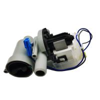 China Directly Sell Grey Plastic 220V Washing Machine Pump for LG 5859EN1002T for sale