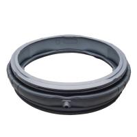 China Surmount MDS47123602 Rubber Door Seal Gasket and for LG Washing Machine Spare Parts for sale