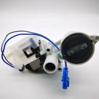 China Directly Sell Grey Plastic 220V Washing Machine Pump for LG 5859EN1002T for sale