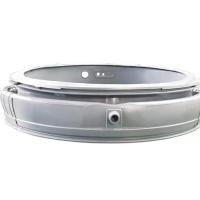 China Surmount MDS47123602 Rubber Door Seal Gasket and for LG Washing Machine Spare Parts for sale