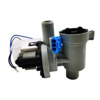 China Directly Sell Grey Plastic 220V Washing Machine Pump for LG 5859EN1002T for sale