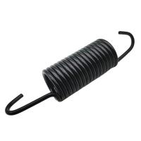China Surmount 4970EN2001A Tub Suspension Spring for LG Washing Machine Parts in Metal Color for sale