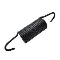 China Surmount 4970EN2001A Tub Suspension Spring for LG Washing Machine Parts in Metal Color for sale