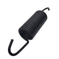 China Surmount 4970EN2001A Tub Suspension Spring for LG Washing Machine Parts in Metal Color for sale