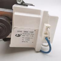 China 30% Deposit Advanced Surmount 220V240V 50Hz Washing Machine Parts BPX2-74L Drain Pump for sale