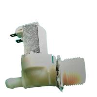China LG Washing Machine Inlet Valve 12VDC 5220FR1280V Spare Parts Easy Installation Function for sale